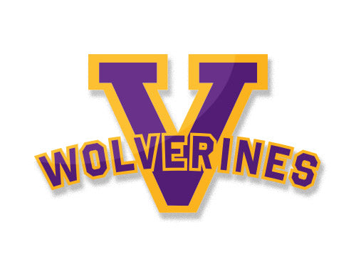 Vian Wolverines – Local Ink